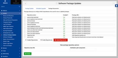 How To Install And Use Webmin On Ubuntu Linux Genie