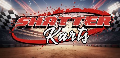 💥 Shatter Kart Announcement The Shatter Racing Chassis Facebook