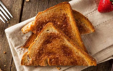 How To Reheat Toast Step By Step