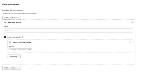 Github Damiloju123ci With Jenkins Nexus And Sonaqube