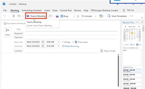 Microsoft Outlook Tutorial For Beginners MyExcelOnline