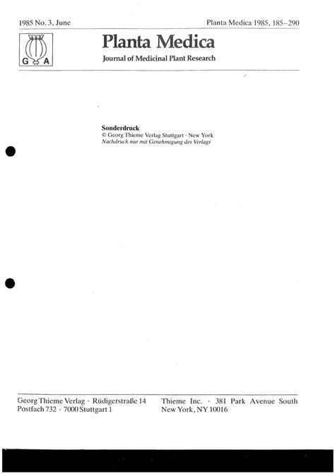 Pdf The Prisma Mobile Phase Optimization Model In Thin Layer