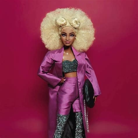Pin By Kp On Barbiefabulousfriends In 2024 Barbie Fashion Barbie Girl Black Barbie