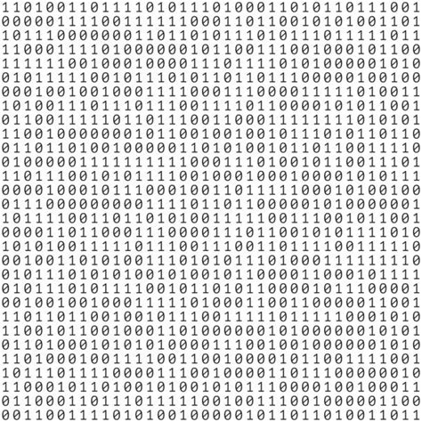 Alphabet In Binary Illustrations Royalty Free Vector Graphics And Clip Art Istock