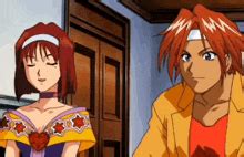 Sakura Wars Sakura Taisen Gif Sakura Wars Sakura Taisen Sumire Kanzaki Discover Share Gifs