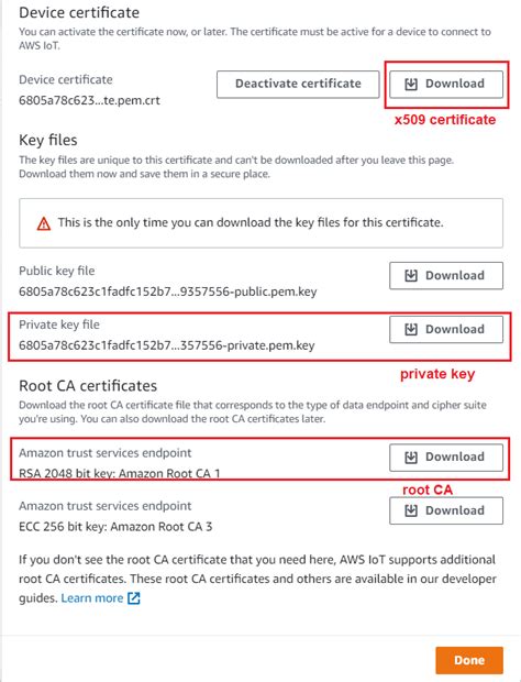 GitHub Abadar Aws Iotcore Mqtt Client
