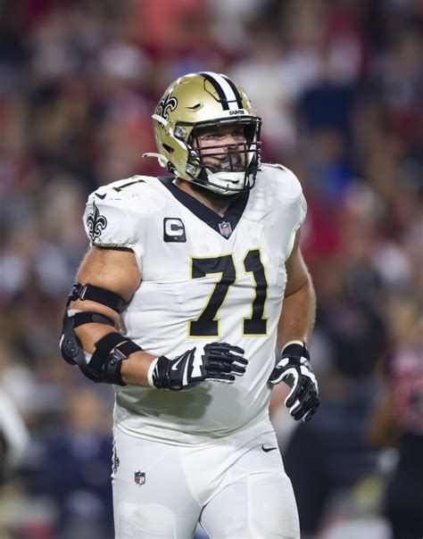 Saints T Ryan Ramczyk Retires From Nfl
