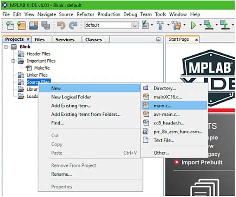 Write A Hello World Program Embedded C Programming Circuitbread