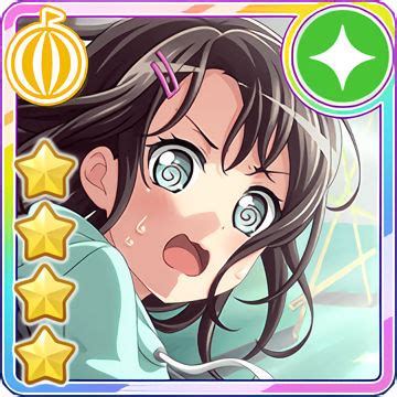 Misaki Okusawa Icon Icon Dream