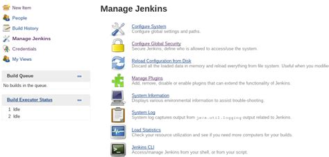 Jenkins Authenticate With Freeipa Ldap Watchmysys Blog