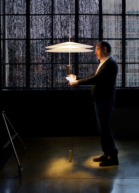 Flamingo Deconstructing Light Vibia