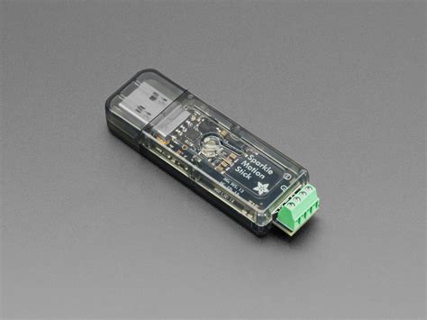 Adafruit Sparkle Motion Stick Enclosure Kit Id 6333 Adafruit