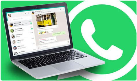 دانلودجدیدترین نسخه نرم افزار واتس آپ Whatsapp Messenger برای کامپیوتر