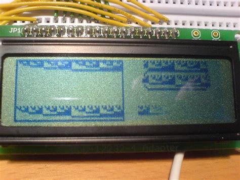 Library For Sed1520 Glcd Controller V01 Development Arduino Forum