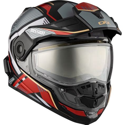 Ckx Snowmobile Gear Port Yamaha