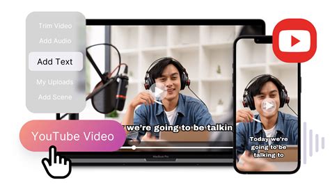 Youtube Video Transcript Generator