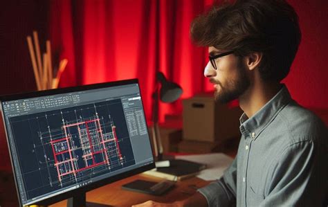 آموزش پرینت گرفتن در اتوکد به صورت گام به گام مکتوب