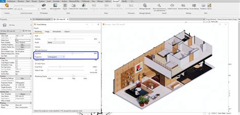 chapter 20 edit model and materials tutorials of visual graphic