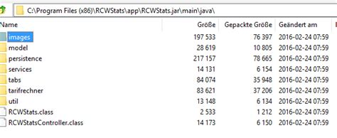 Java Packaging A Javafx8 Application With Netbeans Stack Overflow