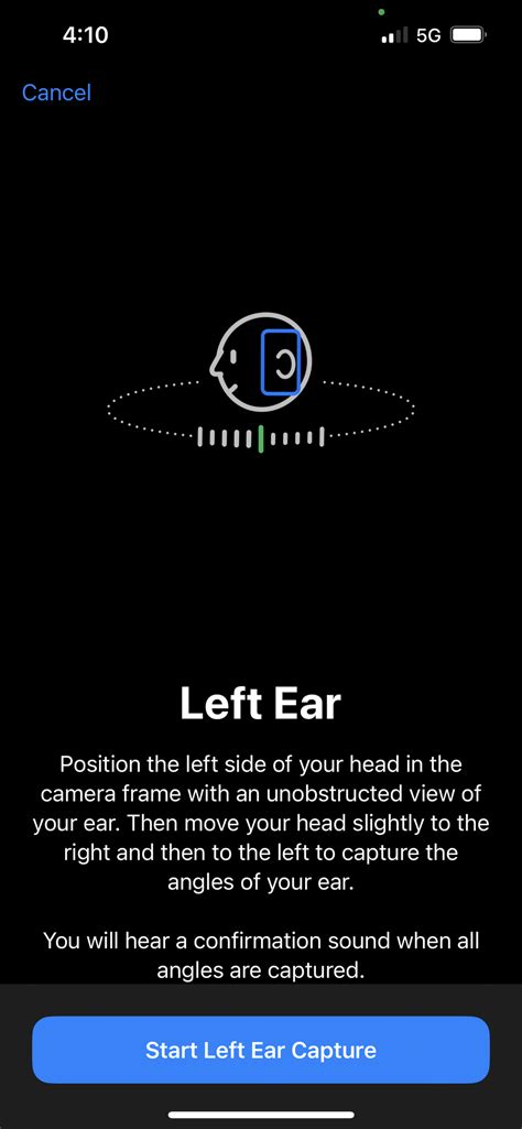 IOS 16 How To Turn On Personalized Spatial Audio On IPhone Laptop Mag