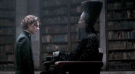 Denis Villeneuves Dune Shows The Limits Of The Filmmakers Sci Fi