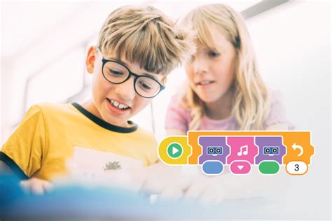 Learn Coding And Programming With Otto Robot