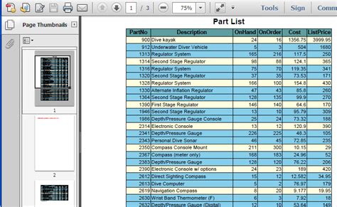 Spirepdf For Net【页面设置】演示：获取 Pdf 文件中的页数c Spirepdfpdfdocument 获取页数