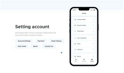 ESIM Mobile App UI UX On Behance
