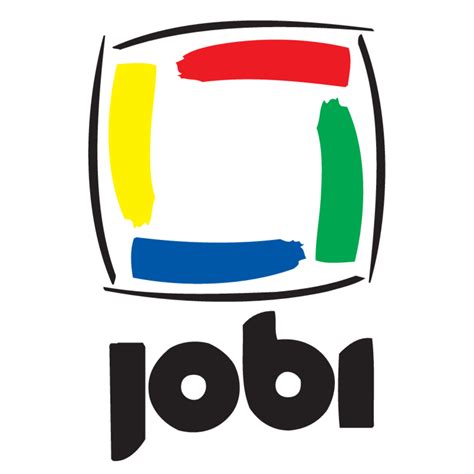Jobi Logo Vector Logo Of Jobi Brand Free Download Eps Ai Png Cdr