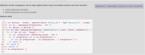 How To Enumerate Entities Belonging To An Integration Configuration Home Assistant Community