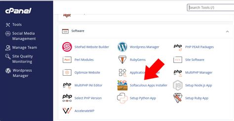 Installing Wordpress On Cpanel Using Softaculous Step By Step With Bonus Tips Upaae