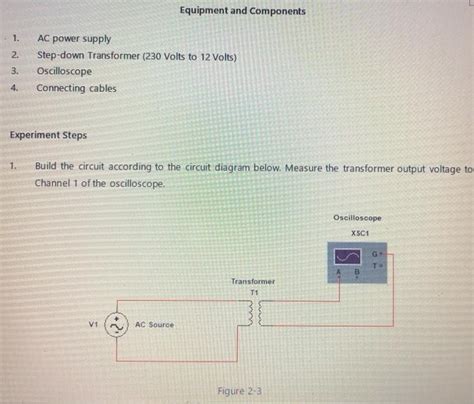 Solved Lab 03 Diode Applications Please Use Multisim Online