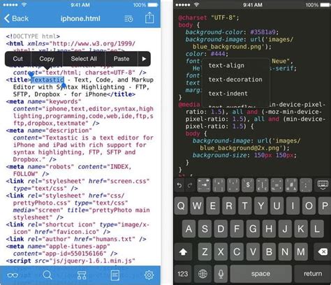 Create Mobile App Without Coding Havenaso