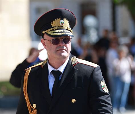 Окръжна прокуратура Велико Търново поема разследването за нанесения побой над шефа на полицията