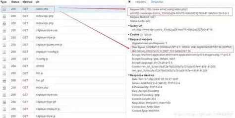 利用Python破解爱奇艺等主流视频网站的VIP视频任意下载 知乎