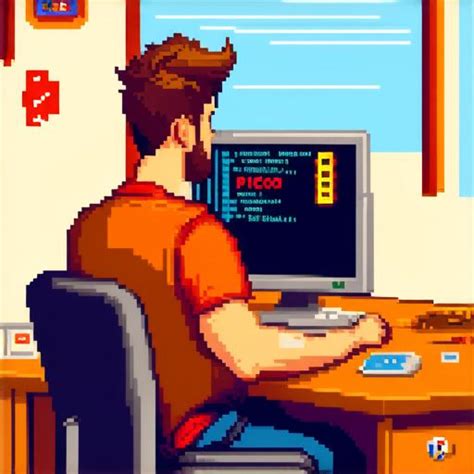 learn the basics of pico 8 game development