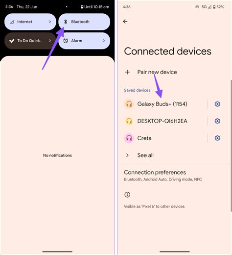 Top Ways To Fix Bluetooth Keeps Disconnecting On Android Guiding Tech