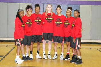 14u Showcase 2021 Maryland Blazers 2018 2019