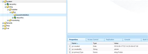 Solved Manual Aem Bundle Deployment Issues Adobe Experience League Community 545708