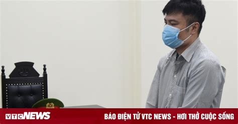 Tú ông điều Hành đường Dây Sex Tour 15 Triệu đồng Ngày Lĩnh 3 Năm Tù