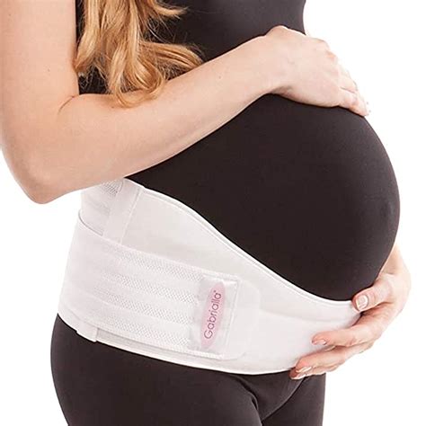 How Does A Pregnancy Belly Band Work At Oscar Godson Blog