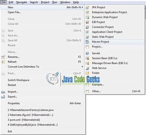Spring Mvc Crud Using Mongodb Tutorial Java Code Geeks