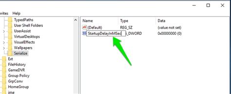 Chia sẻ những mẹo tùy chỉnh Registry để tối ưu hóa trải nghiệm sử dụng Windows 10 của bạn