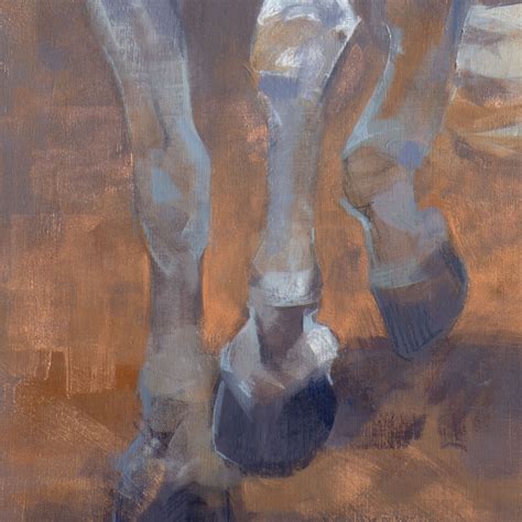 Compass Whitney Michelle Hall Fine Art