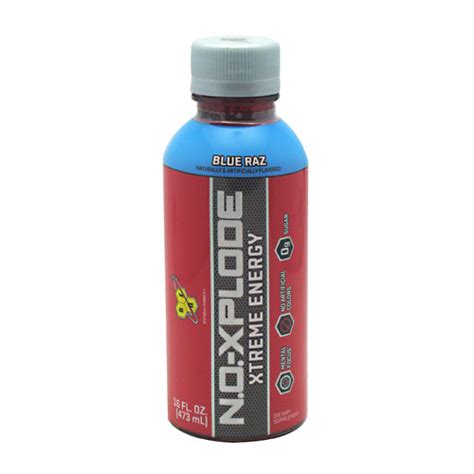 Bsn N O Xplode Rtd Discount Sport Nutrition