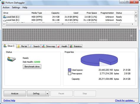 10 Best Maintenance Tools To Improve Pc Performance
