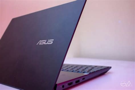 Asus Zenbook Duo Review For The Creative Minds