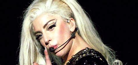 Lady Gaga Debuts At No 1 On Billboard 200 Chart With Chromatica Her