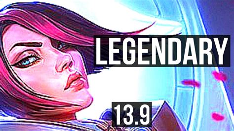 Fiora Vs Sion Top 1301 12 Solo Kills 68 Winrate Legendary