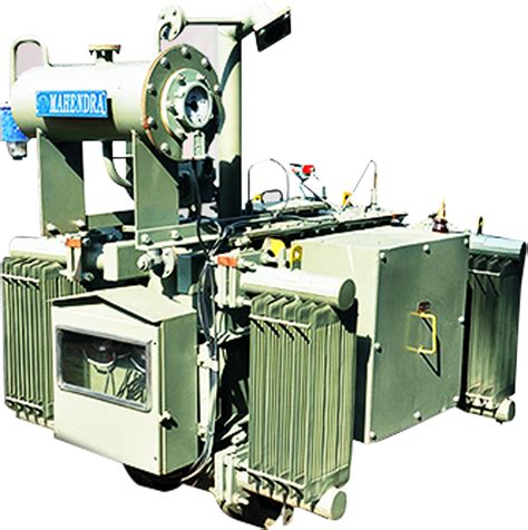 Difference Between A Transformer And An Inverter Duty Solar Transformer